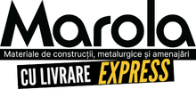Materiale de constructii- MAROLA